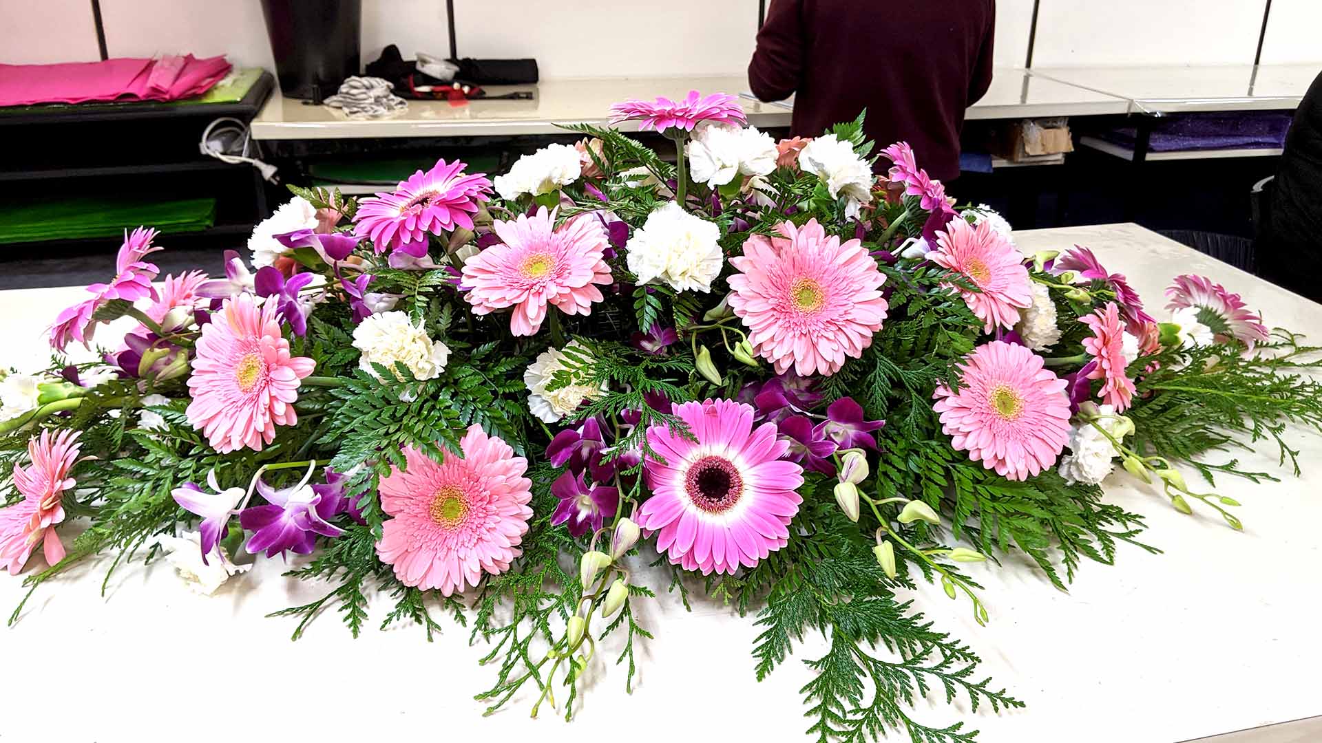 SFL30115 - Certificate III in Floristry (Apprenticeship) | MM College